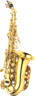 J.Michael Saxophone